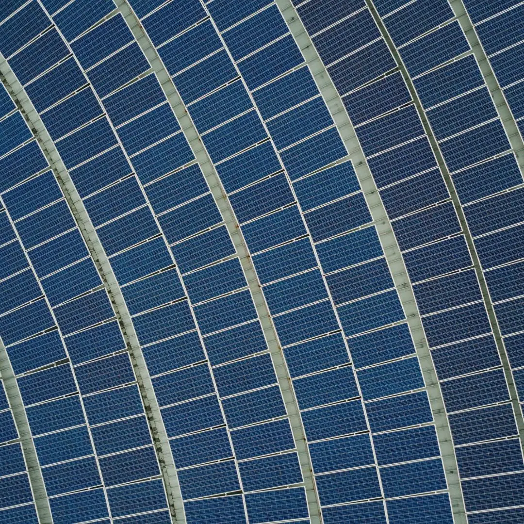 Renewable Installation Services by Amber Power Network